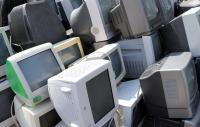 WEEE recycling collections and take-back assistance - B2B Compliance