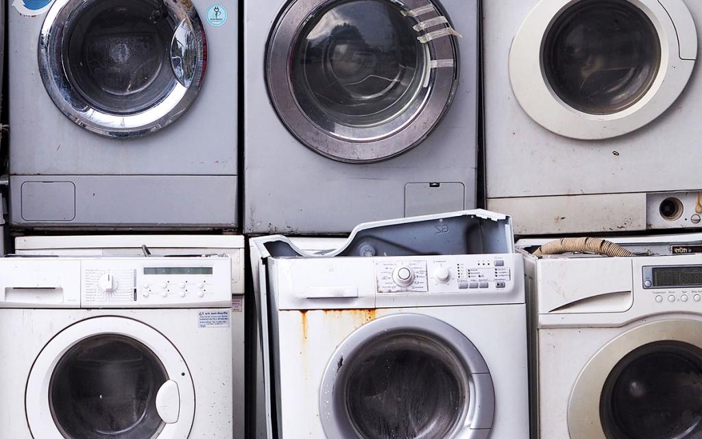 Q1 2021 WEEE collection results released